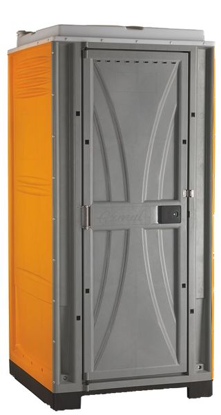 Cabines de douche mobiles | sanitaires, douche, mobiles | hellopro.fr