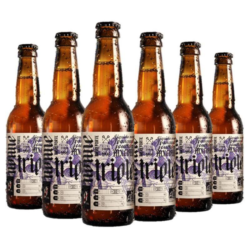 Bière blonde - tous les fournisseurs - bière fermentation spontanée ...