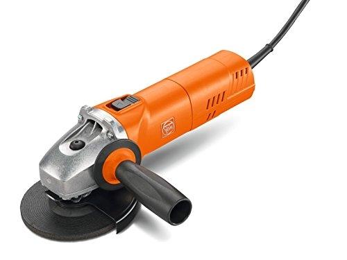 FEIN 72217560000 WSG 12-125 P - Meuleuse d'angle compacte Ø 125 mm ... FEIN 72217560000 WSG 12-125 P - Meuleuse d'angle compacte Ø 125 mm ...