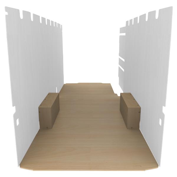 Plancher contreplaqué brut devis sous 48h