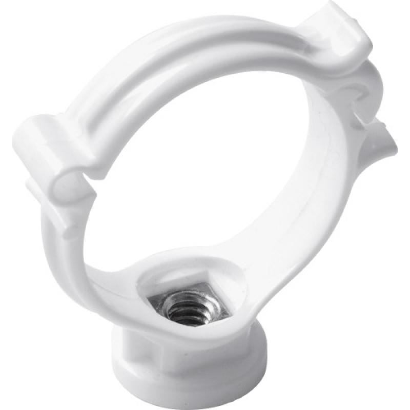 Collier pvc blanc 50 cm50bl devis sous 24h