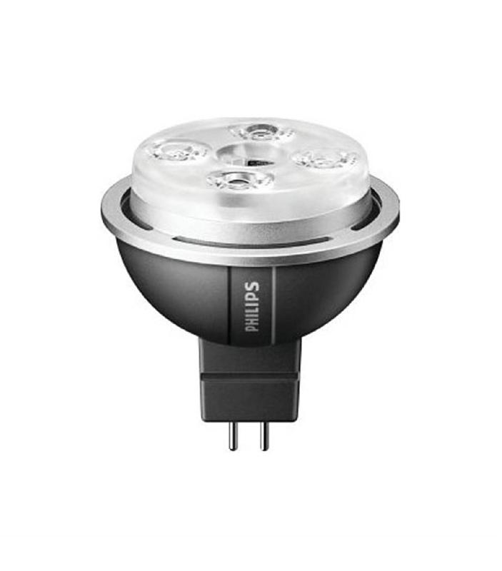 AMPOULE LED GU5.3 DIMMABLE MASTERLED LV D 7W 370LM (ÉQUIV 35W) BLANC ... AMPOULE LED GU5.3 DIMMABLE MASTERLED LV D 7W 370LM (ÉQUIV 35W) BLANC ...