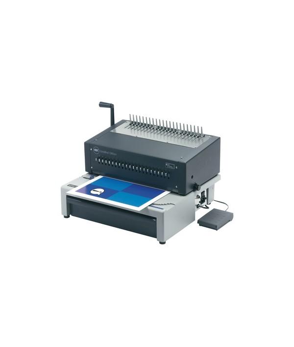 Perforeliureur - tous les fournisseurs - relieuse par anneaux ...