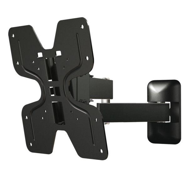 support mural tv metronic