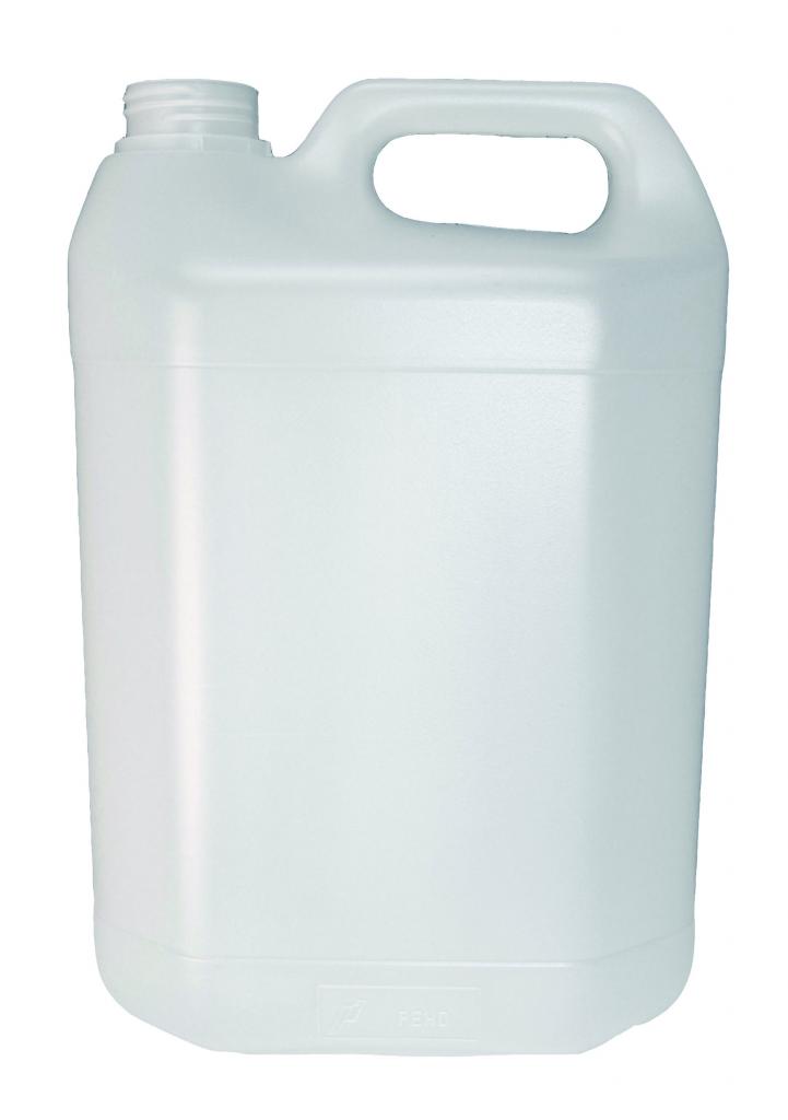 Bouteille pehd 5l: standard devis sous 24h