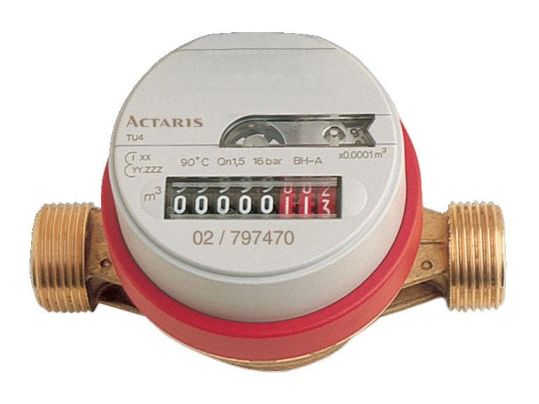 Compteur d'eau itron - Achat / Vente de compteur d'eau itron - Comparez ...