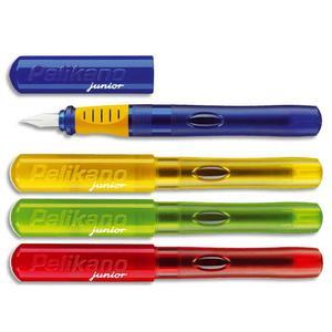 PELIKAN STYLO PLUME PELIKANO JUNIOR POUR DROITIER DE PELIKAN 669242