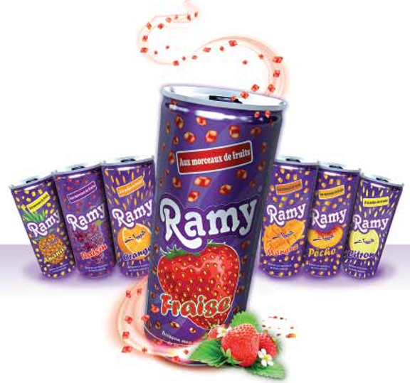 Boissons aux fruits- tous les fournisseurs