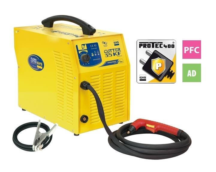 Découpeur plasma - Comparez les prix pour professionnels sur Hellopro ...