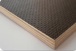 Contreplaqué tout bouleau antidérapant * petit format