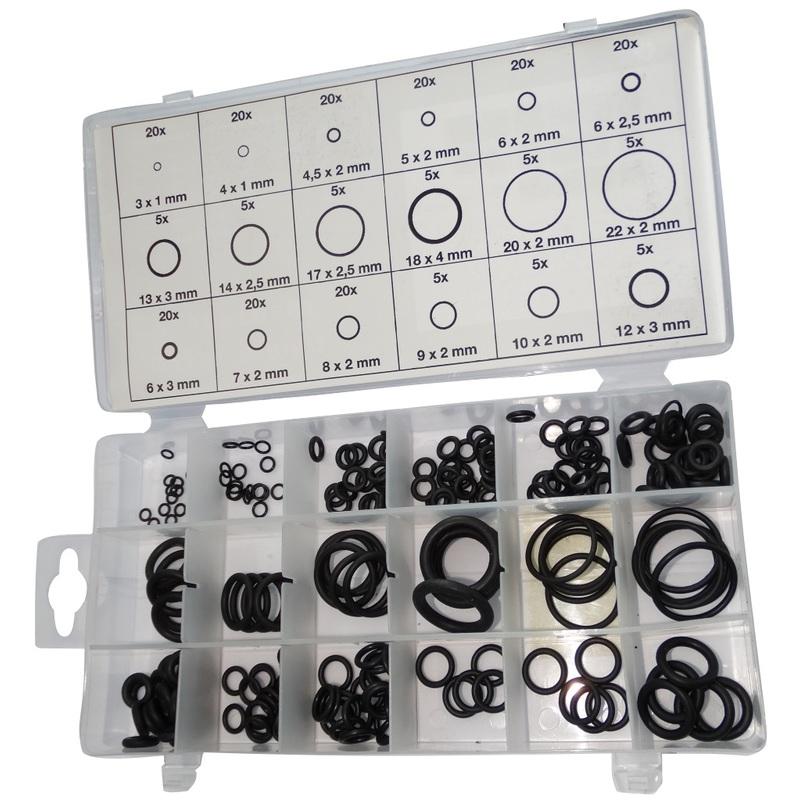 Joints toriques - Comparez les prix pour professionnels sur Hellopro.fr ...