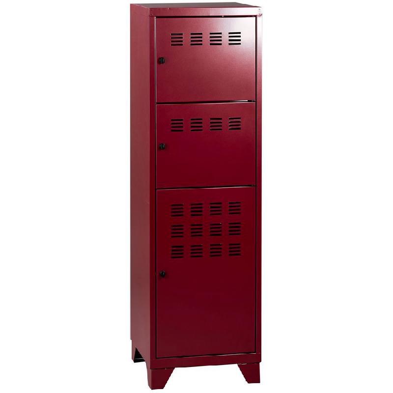 Armoire à casiers - 2430 modèles à comparer sur Hellopro.fr