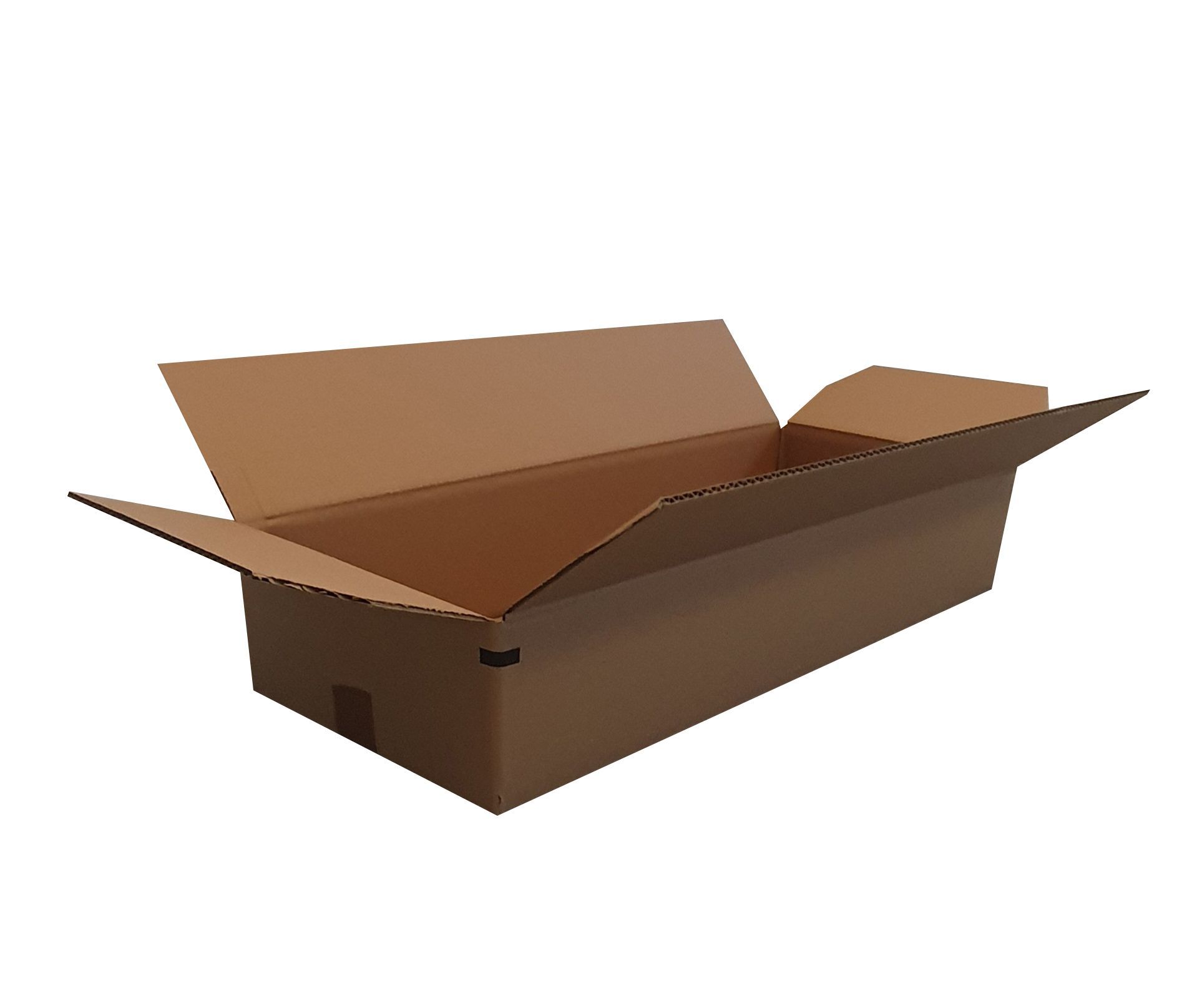 Caisse en carton simple cannelure 72 x 30 x 14 (cm)