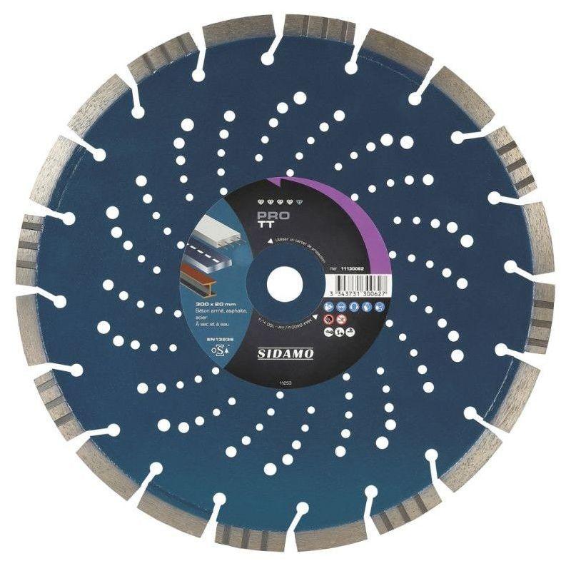 DISQUE DIAMANT 400 MM - ACHAT / VENTE DISQUE DIAMANT 400 MM AU MEILLEUR ...