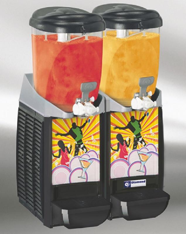 Machine à granita professionnelle - Achat / Vente pas cher avec prix ...