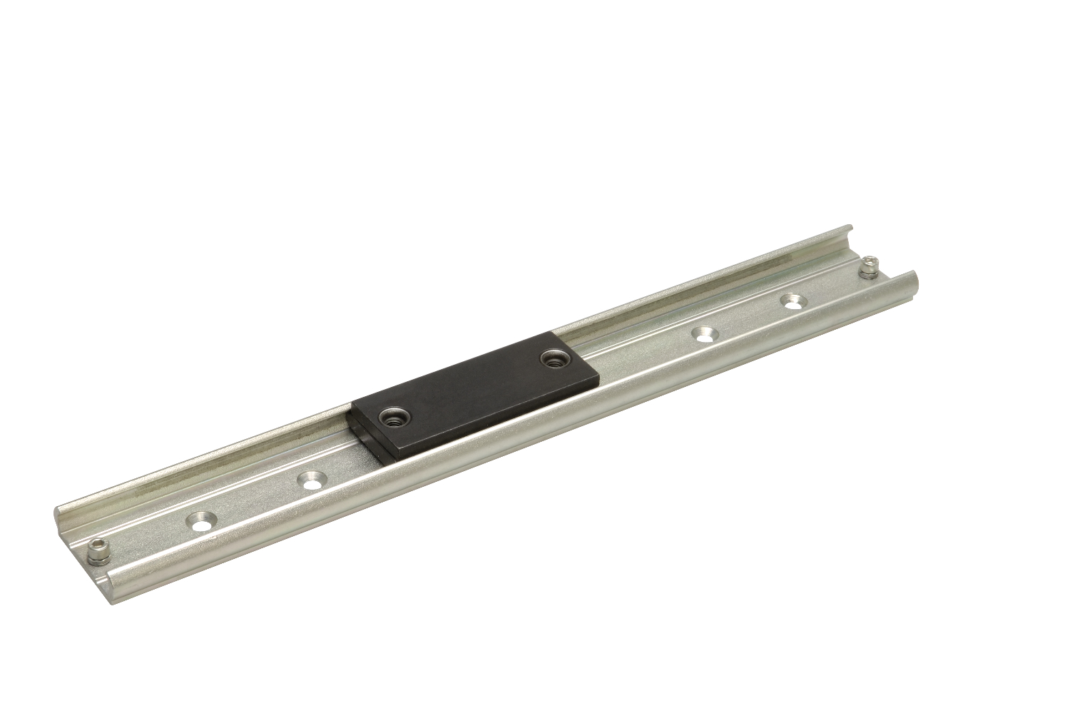 RAILS DE GUIDAGE LINÉAIRE