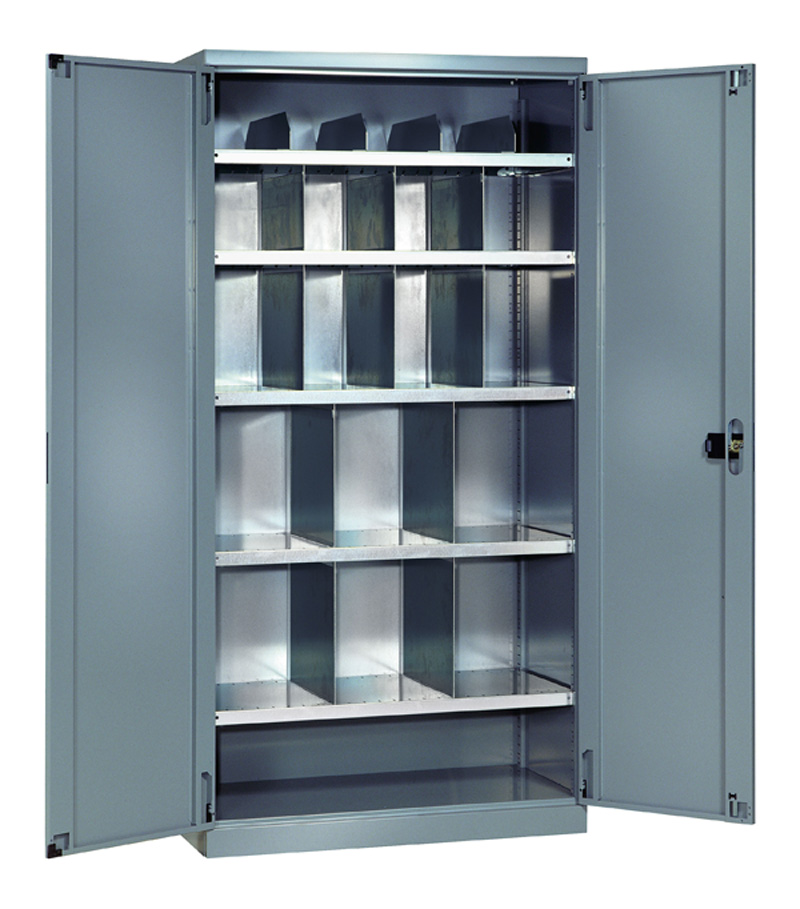 Setam - 33 modèles de armoires de bureau à porte battante de la marque ...