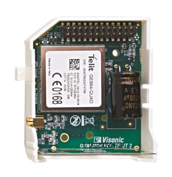 Accessoires alarmes - Comparez les prix pour professionnels sur ...