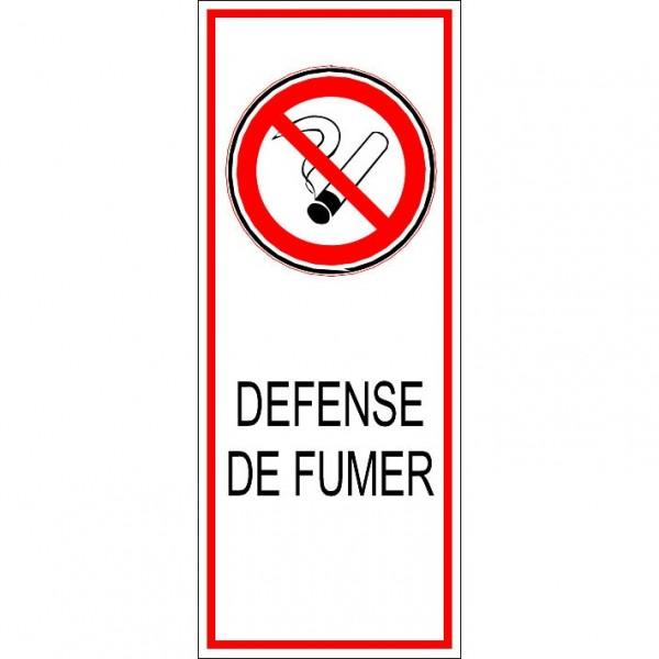 Interdiction De Fumer Logo