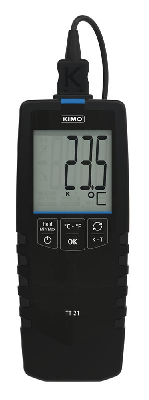 Thermocouples - Comparez les prix pour professionnels sur Hellopro.fr - page 1