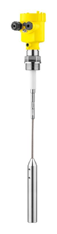 VEGACAP 65 SONDE C?BLE DÉTECTEUR DE NIVEAU INDUSTRIEL Comparer les prix ...