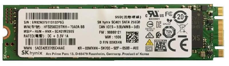 Ssdr 256 s3 80s3 smsng cm871a dell g79my