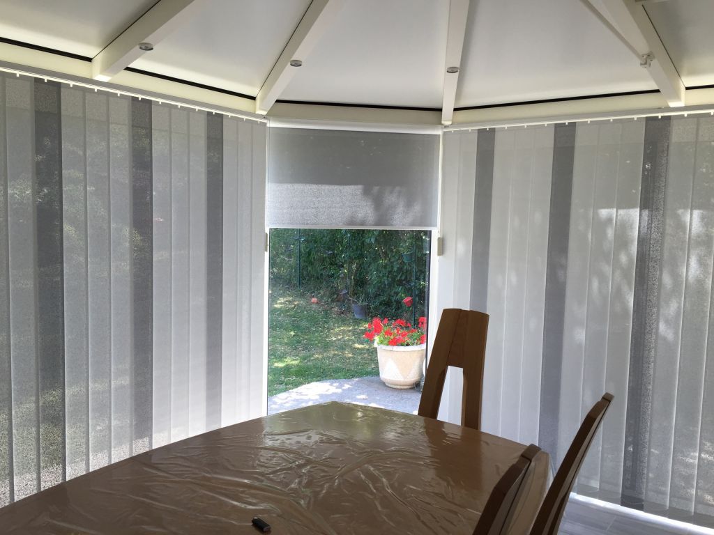 Stores verticaux - tous les fournisseurs - stores verticaux - store ...