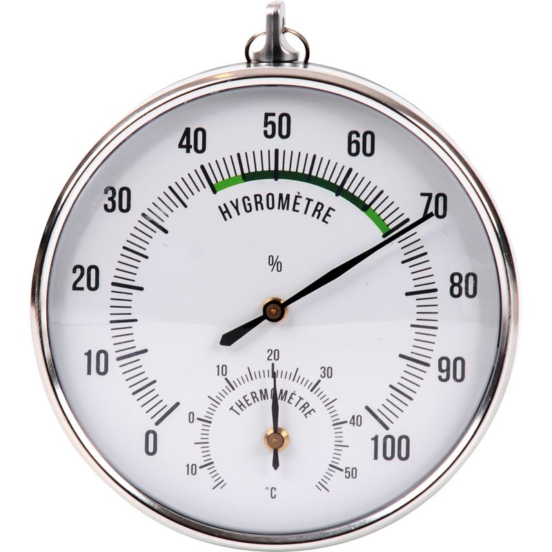 Hygromètres - tous les fournisseurs - hygromètres - mesure ...