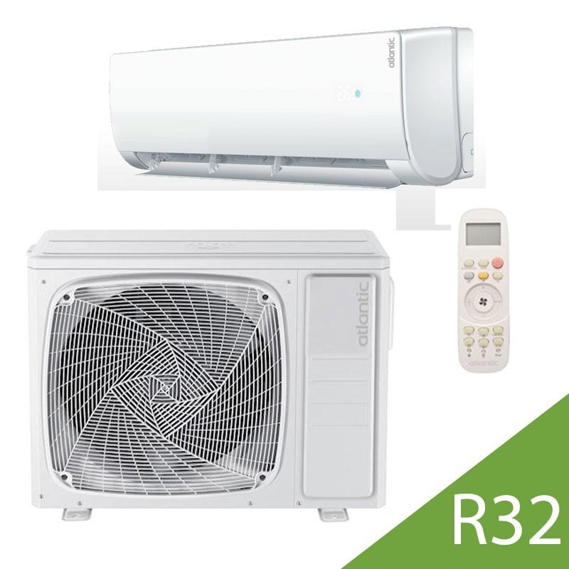 Climatiseurs splits inverter - Comparez les prix pour professionnels sur Hellopro.fr - page 1