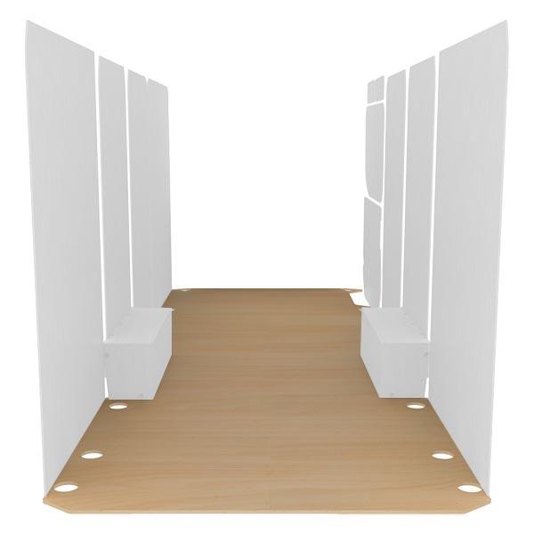 Plancher contreplaqué brut devis sous 24h