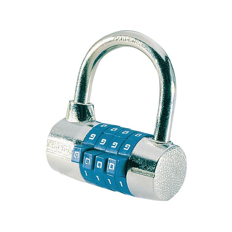 Cadenas - tous les fournisseurs - cadenas - à chiffre - à secret - puck ...