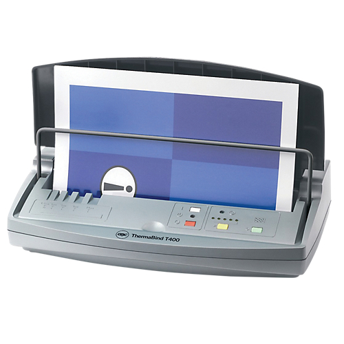 Relieuses thermiques - tous les fournisseurs - relieuses thermiques ...