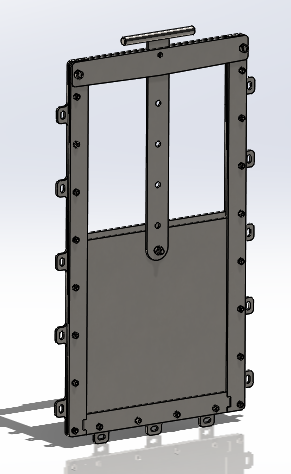 Vannes murales - tous les fournisseurs - vannes murales - vanne murale ...
