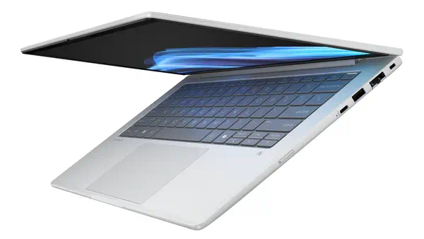 EliteBook 8 G1i 14 inch Notebook Next Gen AI PC Wolf Pro Security ...