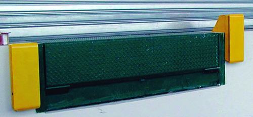 Butoirs de quai de chargement | hellopro page 3