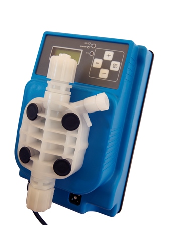 Pompes doseuses électromagnétiques - tous les fournisseurs - pompes doseuses électromagnétiques ...