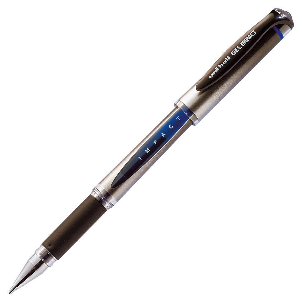 Uniball - 11 modèles de stylo encre gel de la marque uniball en vente ...