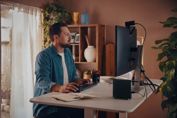 EliteDesk 8 Mini G1a Next Gen AI Wolf Pro Security Edition devis sous 1h