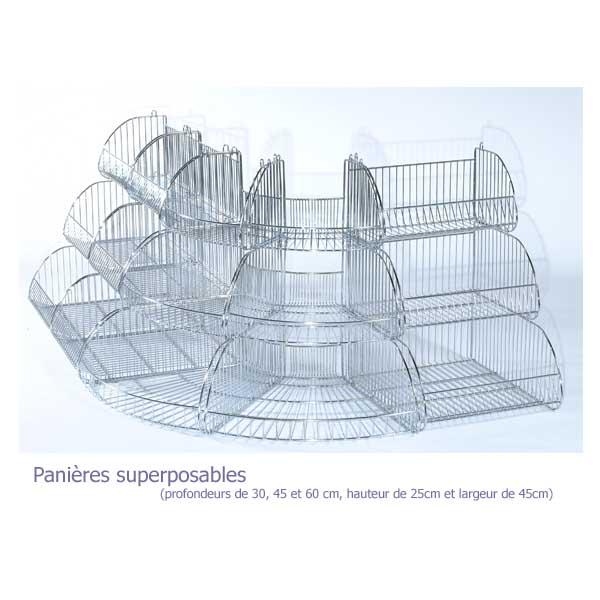 Paniers de magasin - tous les fournisseurs - paniers de magasin ...