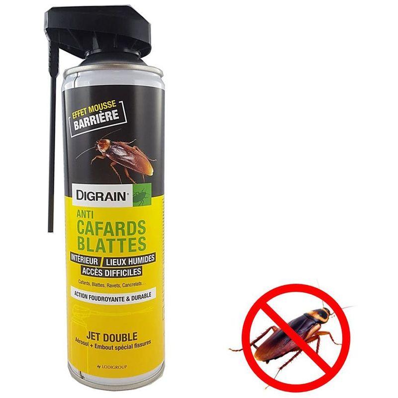 Anti cafard - Comparez les prix pour professionnels sur Hellopro.fr ...