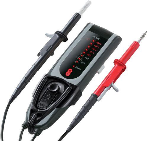 Détecteur vérificateur d'absence de Tension - Hellopro.fr