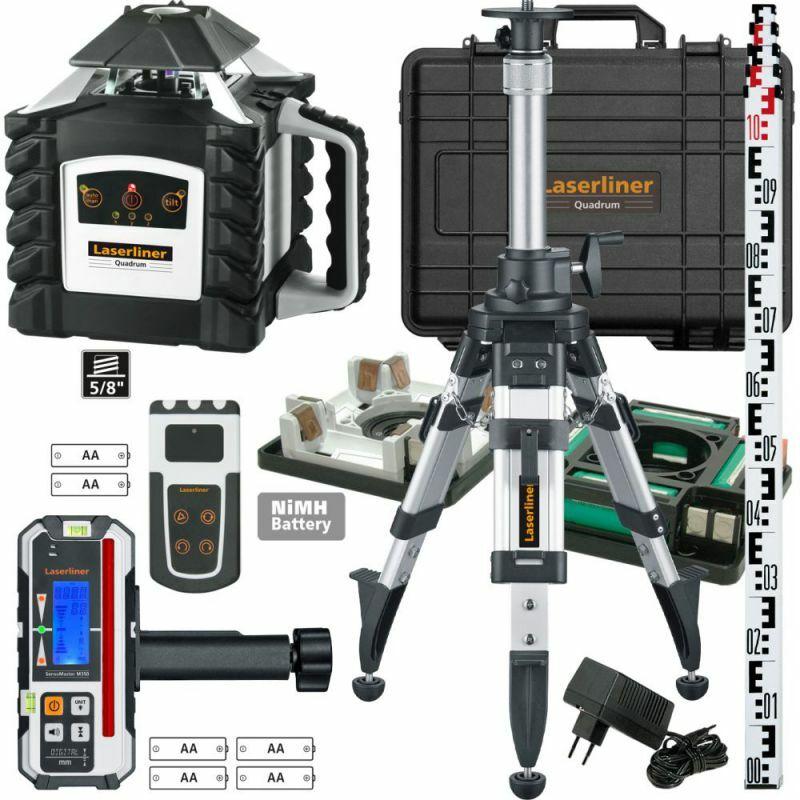 Niveau laser laserliner - Achat / Vente de niveau laser laserliner ...