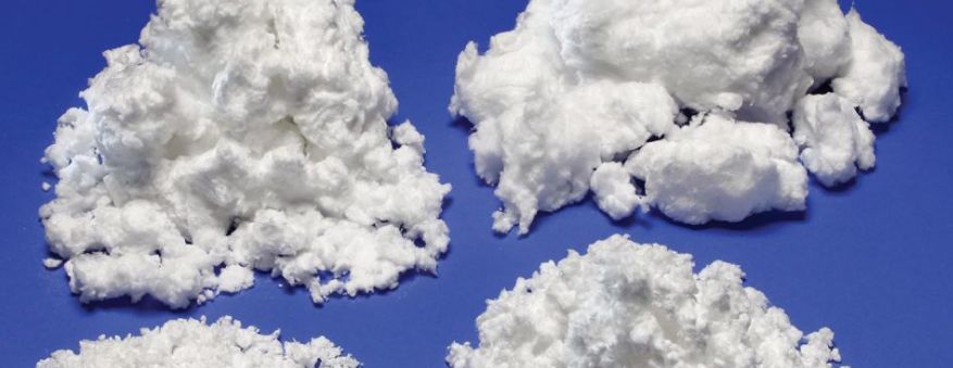 Fiberfrax® - fibre céramique - unifrax - à large diamètre