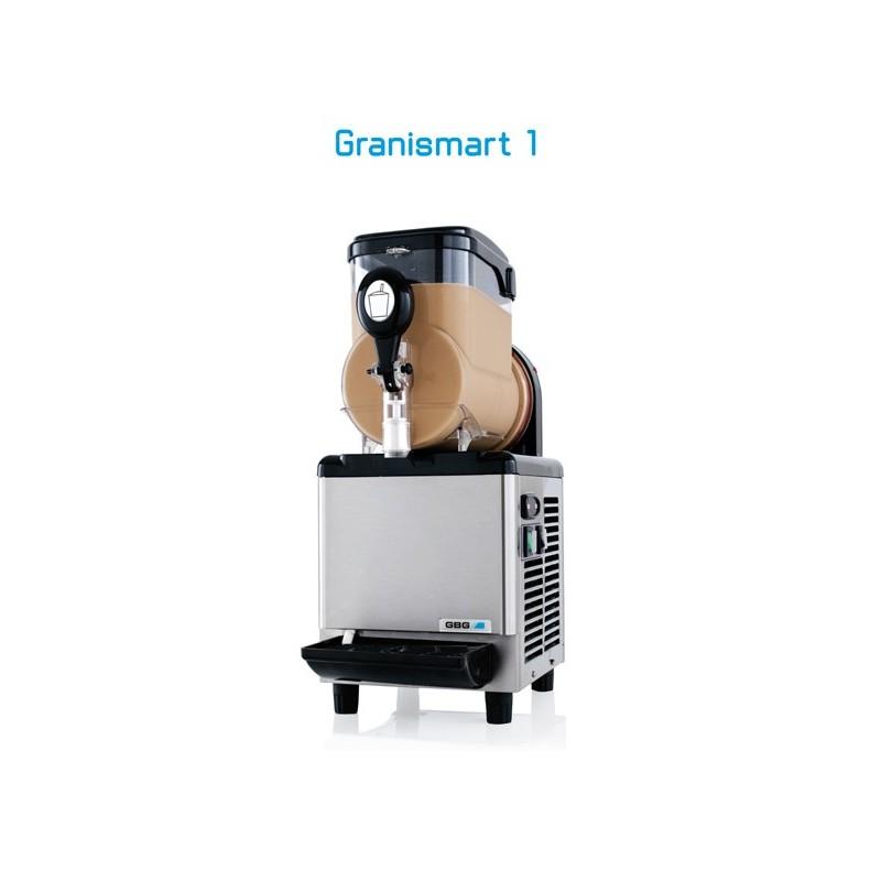 Machines à granita professionnelles | achat appareil à granite page 4