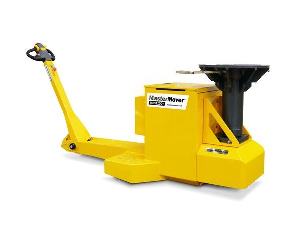 Tracteurs pousseurs | pousseur tireur de charge | hellopro