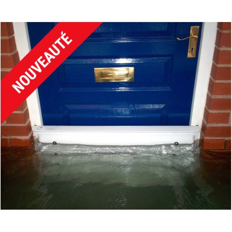 Floodshield batardeaux anti-inondations