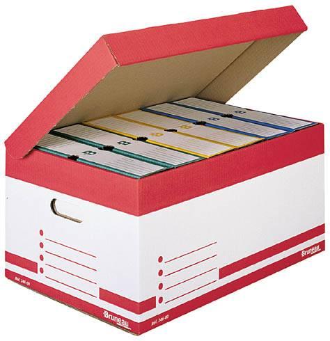 Boite d'archive en carton - Tous les fournisseurs de Boite d'archive en ...