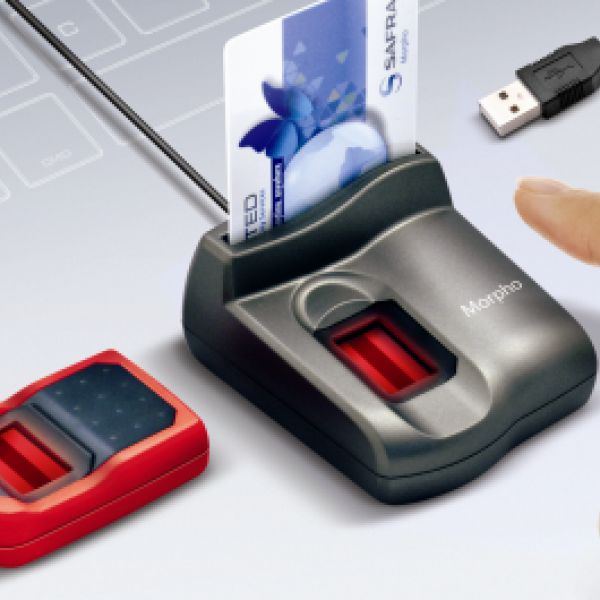 Lecteurs biométriques - tous les fournisseurs - lecteurs biométriques ...