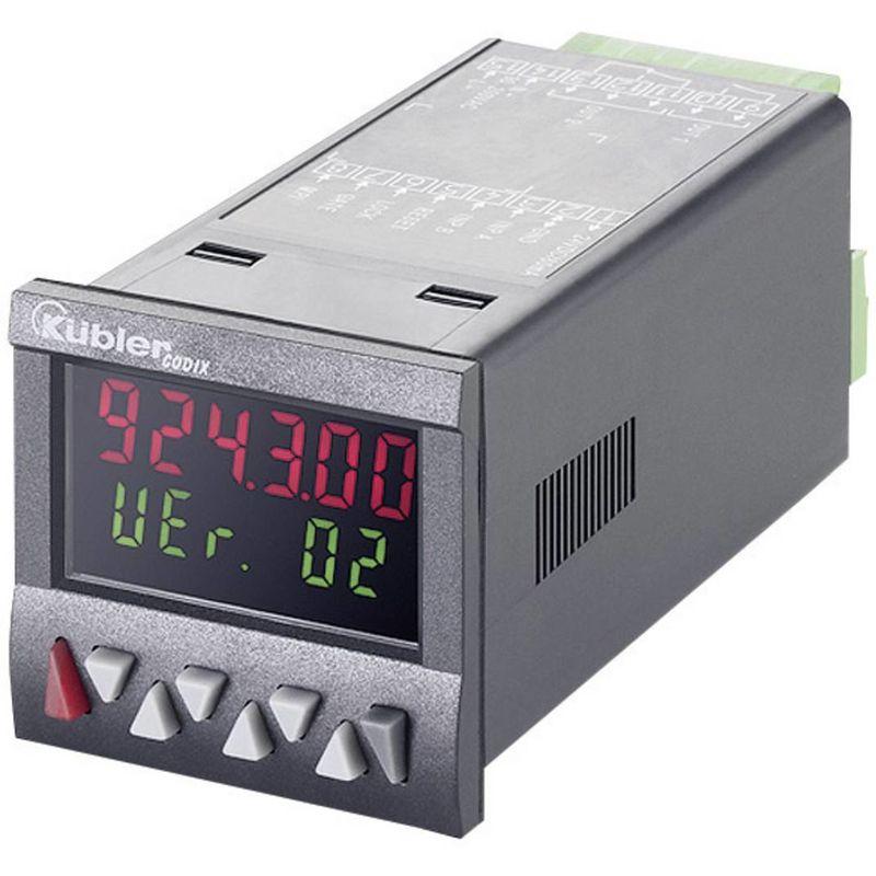 Compteur d'heure - Comparez les prix pour professionnels sur Hellopro ...