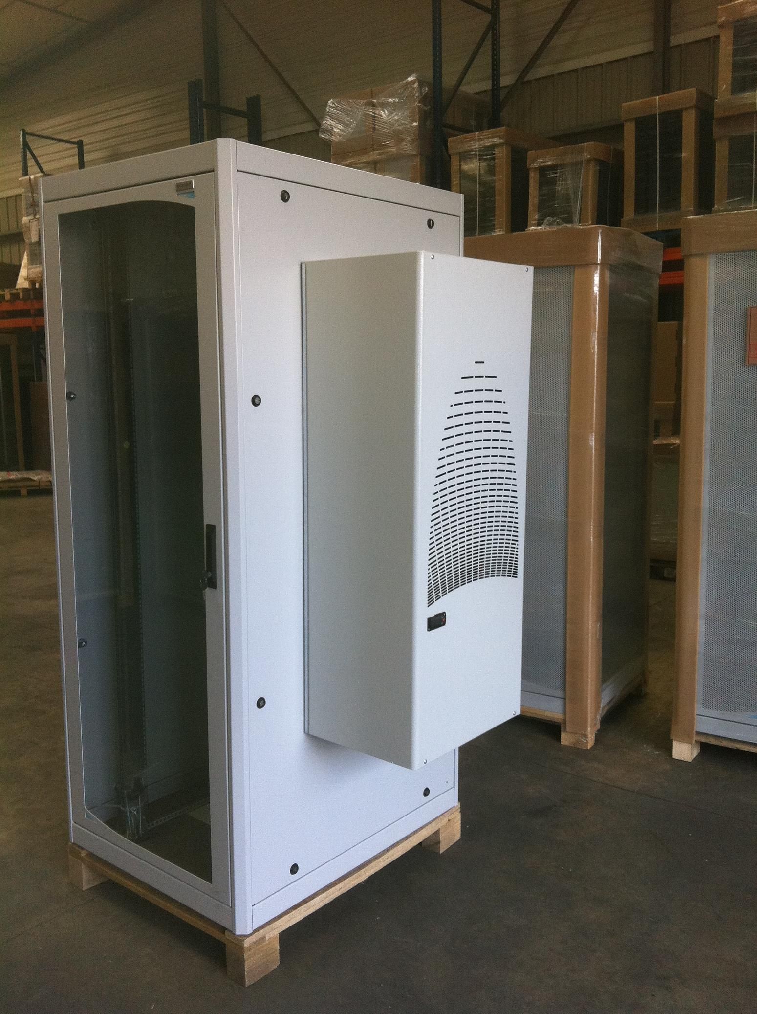 Armoire Climatisée Pour Serveur - almoire